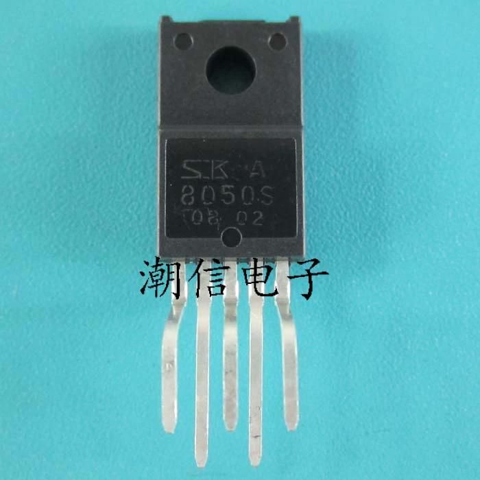 SK8050S SI8050S switching power supply chip 3A 5V CIRCUITS INTEGRES ...