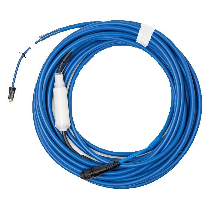 Dolphin Cable d'alimenation avec swivel 18m diy pour robot dolphin 3001 ...