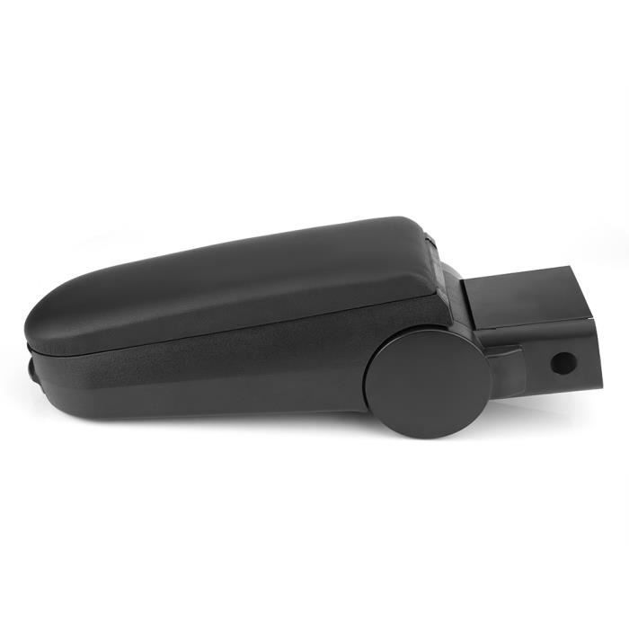 Accoudoir De Console Pour Golf 4 Mk4 Bora Boîte De Rangement D ...