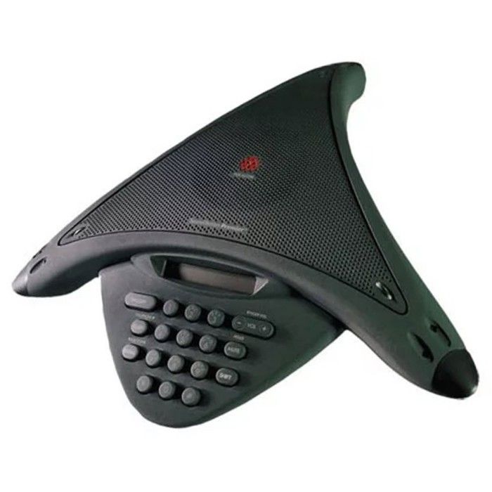 POLYSPAN SoundStation Premier 2201-01900-101 1668-01861-101 Module ...