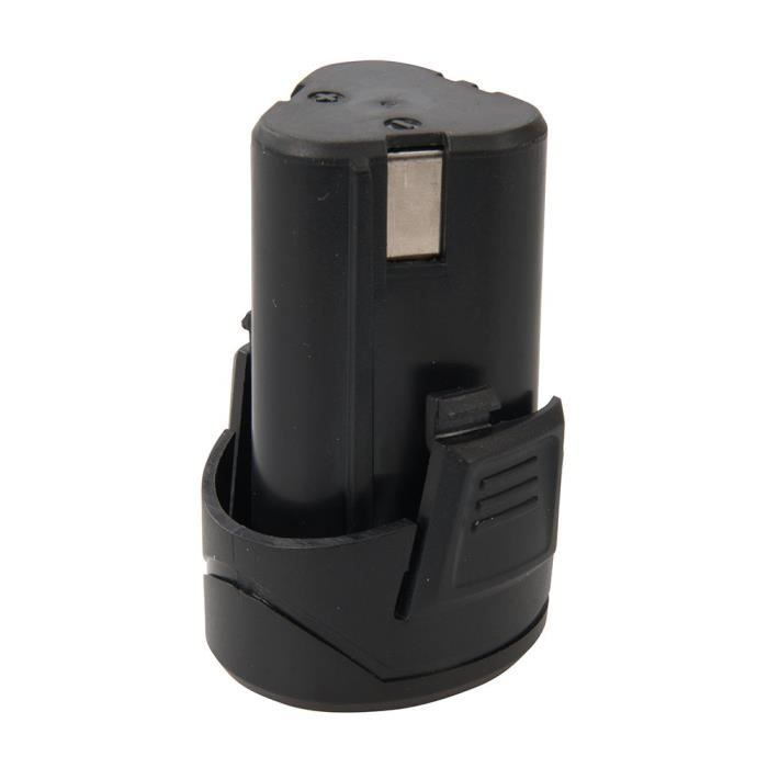 Packs batterie pour outils sans fil Silverline 773601 Silverstorm ...