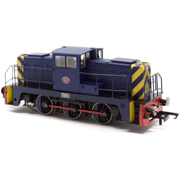 Locomotives pour modélisme ferroviaire Golden Valley Hobbies GV2015 ...