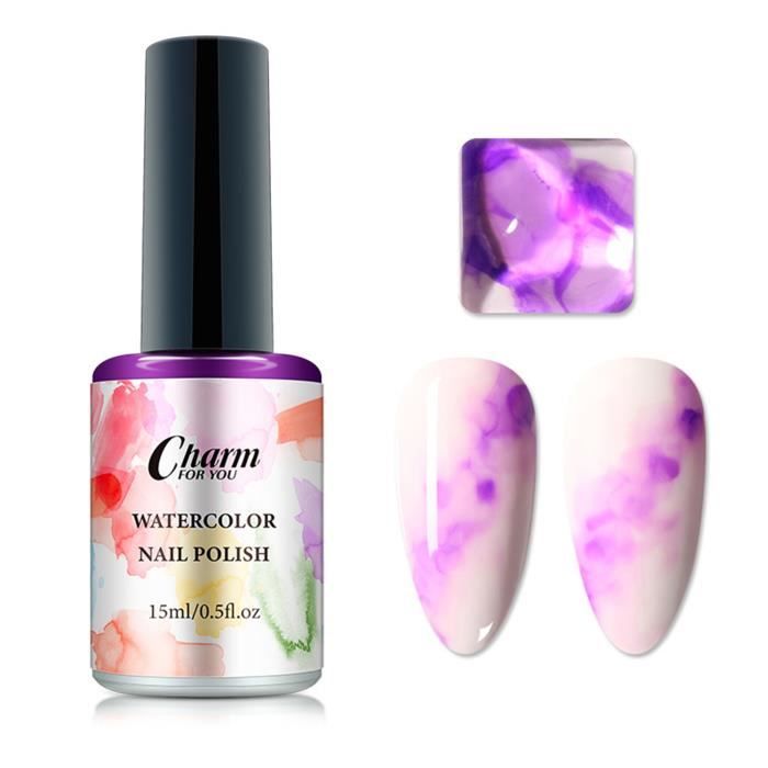 VERNIS A ONGLES Vernis à ongles, style-4 1 - Cdiscount Au quotidien