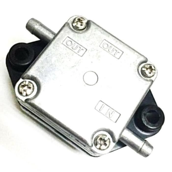 Pompe à Essence F4 4t Pour Parsun Hdx Makara Yamaha F5 F6 Makara F8 4 Cycle 4hp 5hp 6hp 8hp Hors