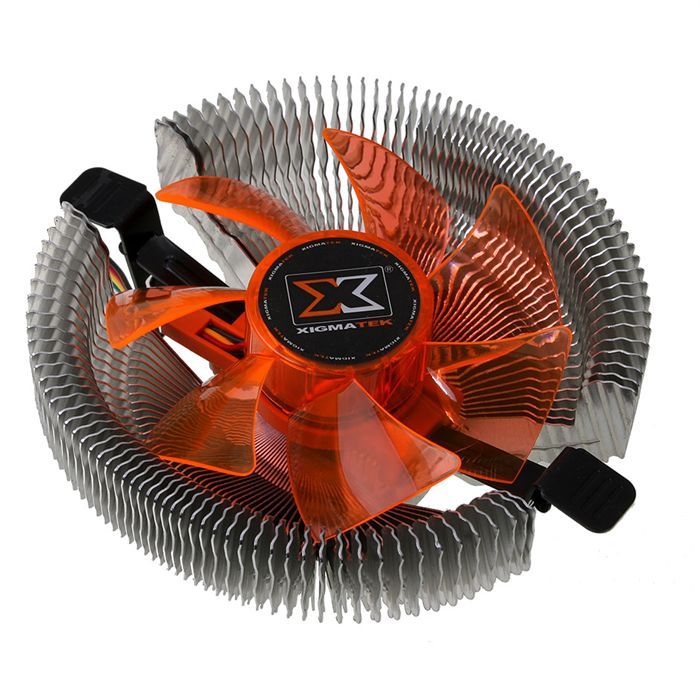 Xigmatek Apache-II EP-CD901 - Cdiscount Informatique