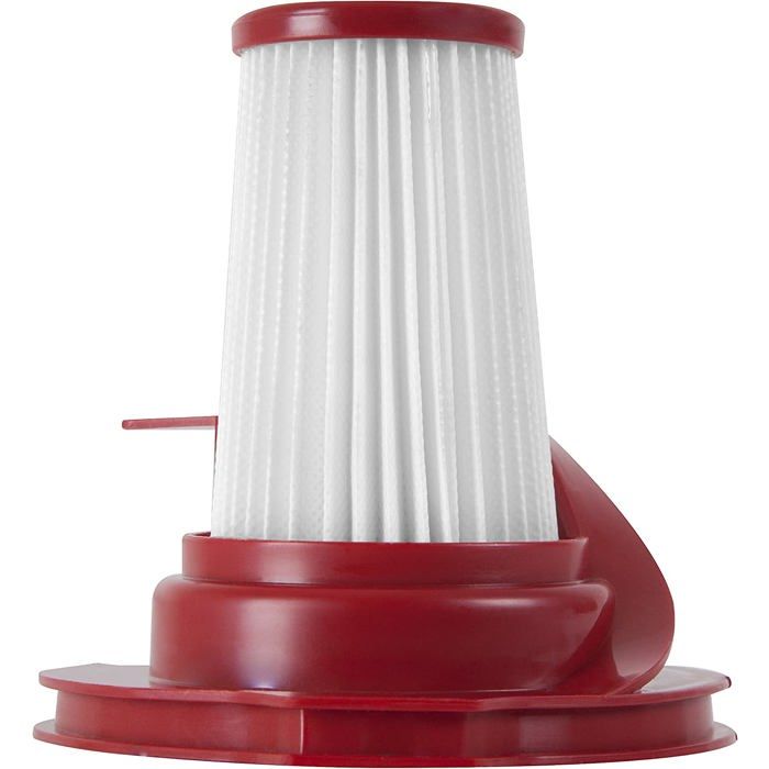 Filtre HEPA pour Aspirateur Balai VC8 de Duronic - Lavable et ...