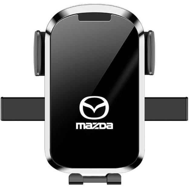 Support Telephone Voiture Pour Mazda 3 Axela Cx-4 Cx-5 Cx-8 Cx30 6 ...