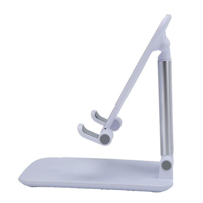 EJ.life support de smartphone pliable Support de tablette pliable et réglable Support extensible ...