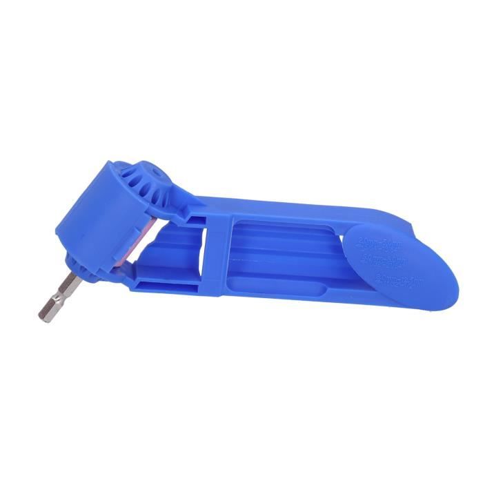 Fdit accessoires de perceuse électrique Affûteuse de perceuse Outil de ... Fdit accessoires de perceuse électrique Affûteuse de perceuse Outil de ...