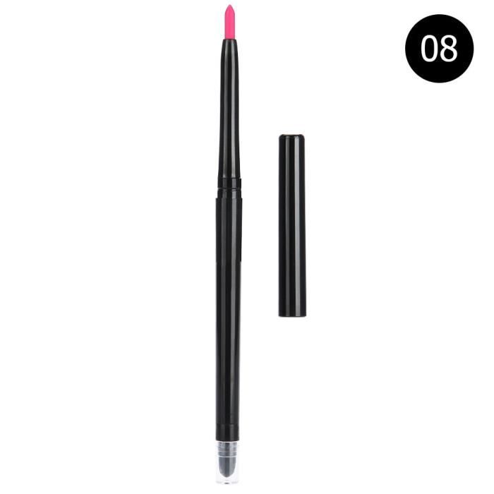 Garosa eye-liner TEAYASON Eyeshadow Eyeliner Pen Surligneur Crayon ...