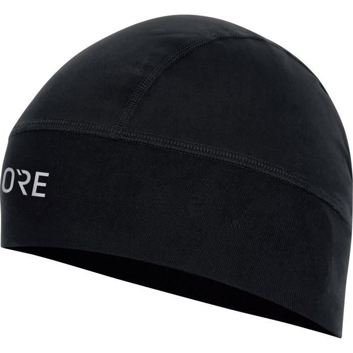 Bonnet Gore M - noir - TU - Sports d'hiver - Homme - Running ...