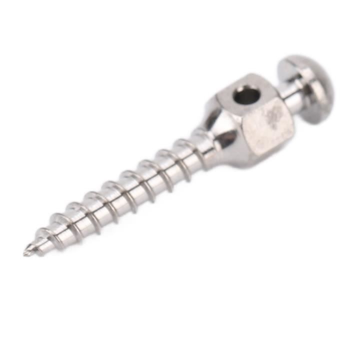 BEL-7293629147727-Vis d'ancrage dentaire Vis d'ancrage orthodontique ...
