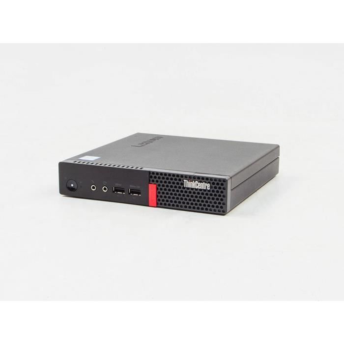 Mini PC - ThinkCentre M910q Tiny (Doré) - Cdiscount Informatique