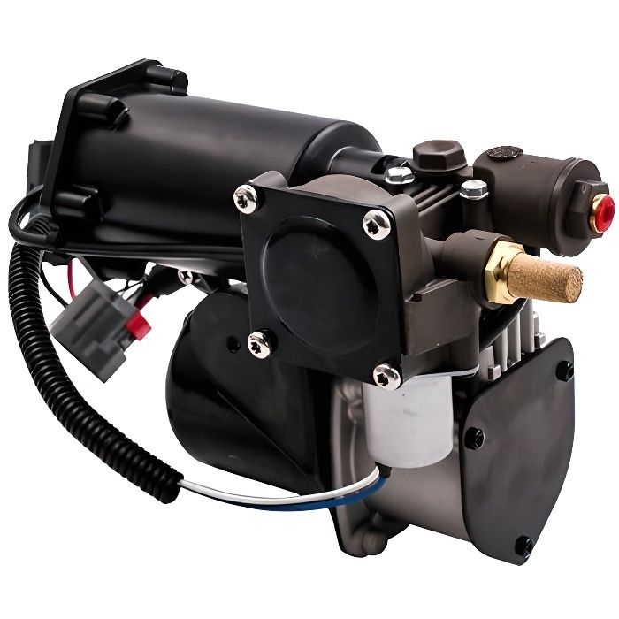 MaXpeedingrods Air Suspension compresseur pour Range Rover L322 06-12 ...