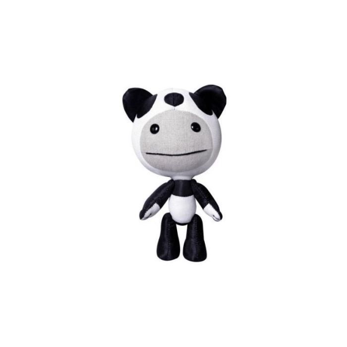 Peluche Sackboy Panda 17cm - Cdiscount Jeux - Jouets
