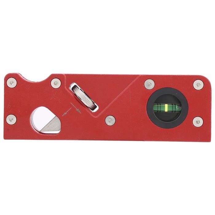 Tbest chanfrein de menuisier Bois raboteuse outil à main menuisier ...