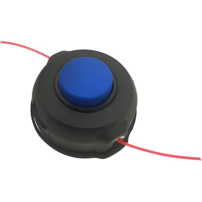 Tête De Coupe T25 Pour Husqvarna T124L 125L 128L 128Ld 128R 128Rj 223L ...