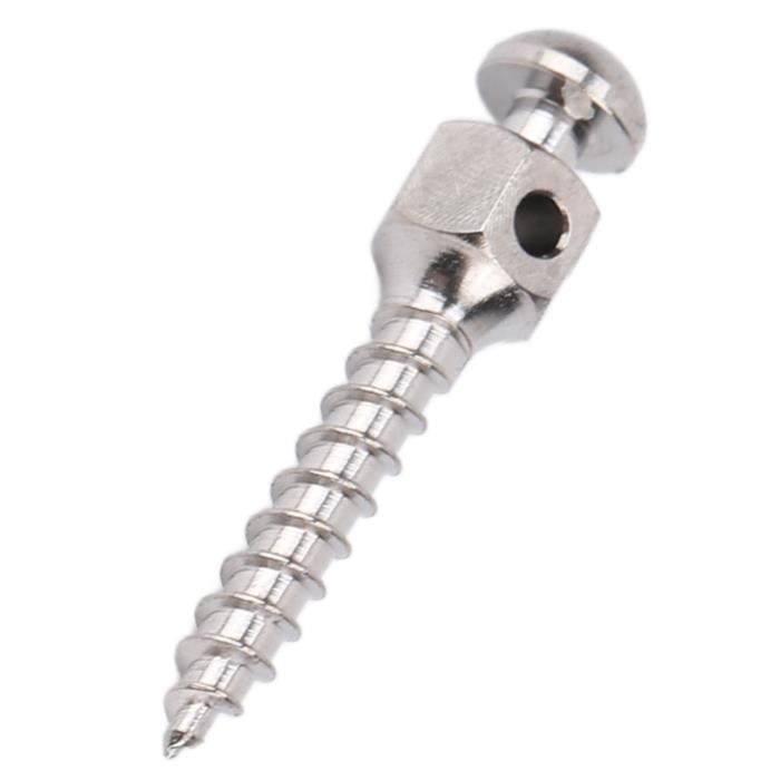 BEL-7293629147727-Vis d'ancrage dentaire Vis d'ancrage orthodontique ...