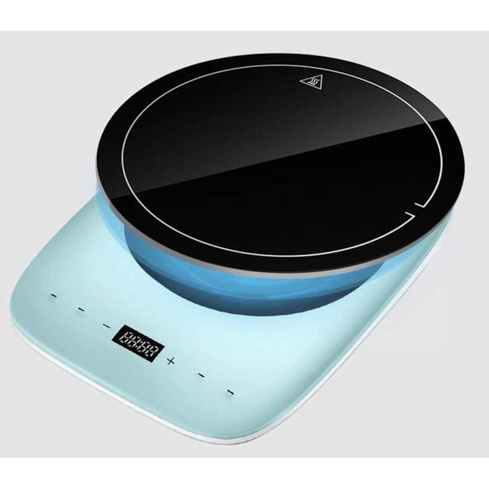 Cuisinière À Induction Table De Cuisson À Induction Électrique Portable ...