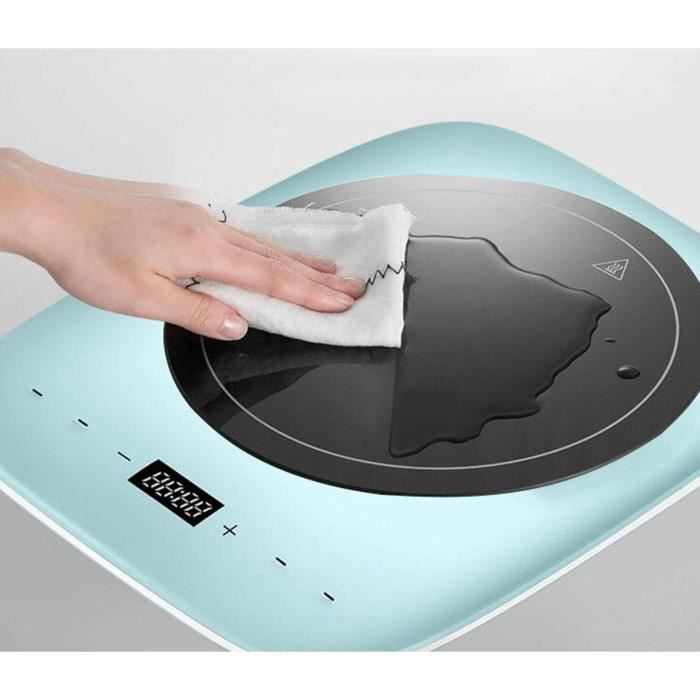 Cuisinière À Induction Table De Cuisson À Induction Électrique Portable ...