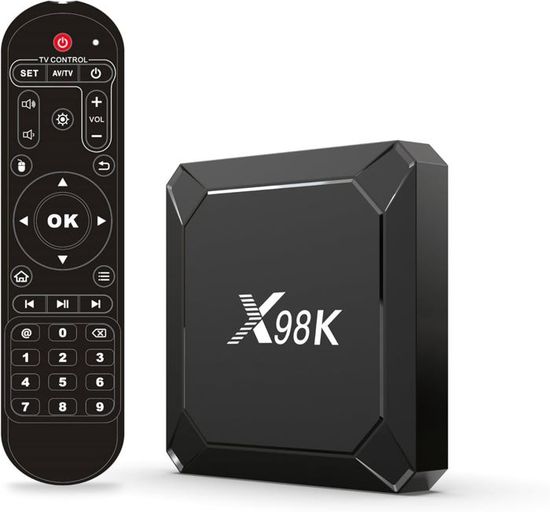 Android Box 13.0, Android TV Box 4GB RAM 32GB ROM RK3528 Quad-Core Arm ...