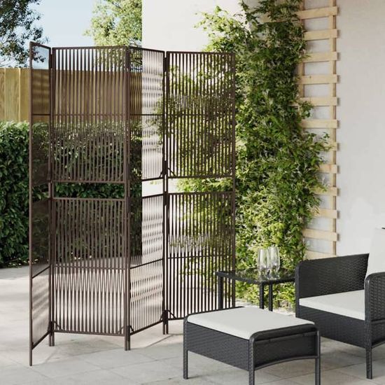 HSF®Paravent Interieur/ Cloison de séparation - confidentialité ...