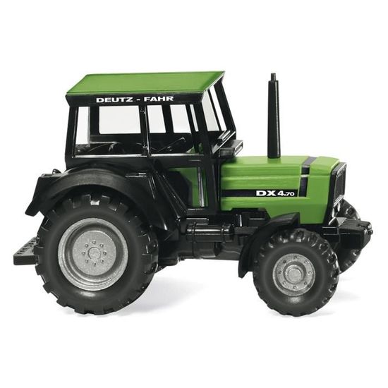DEUTZ-FAHR DX4.70 - WIK038602 - Cdiscount Jeux - Jouets