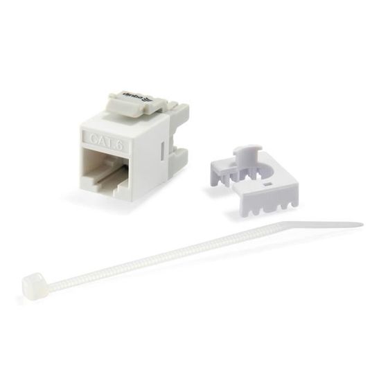 Module Keystone - EQUIP - 769213 - Blanc - Intérieur - Cdiscount Bricolage