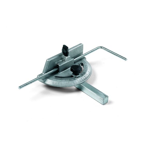 Femi - Kit plan de travail pour scie ruban acier Femi - Cdiscount Bricolage