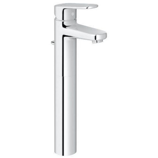 GROHE Europlus Mitigeur lavabo bec rehaussé 32618002 (Import Allemagne ...