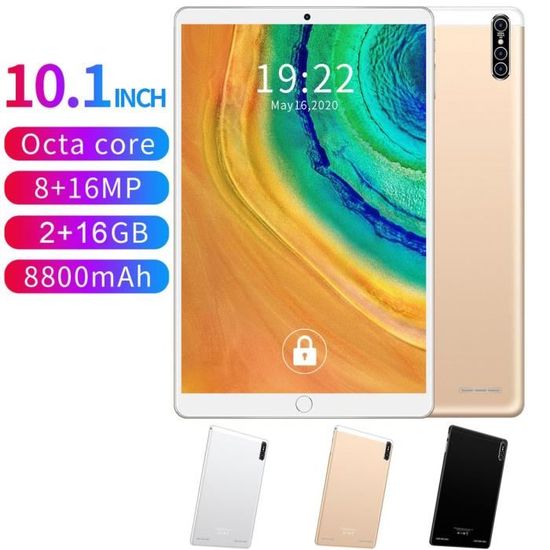 2+16G tablette Android - Cdiscount Informatique