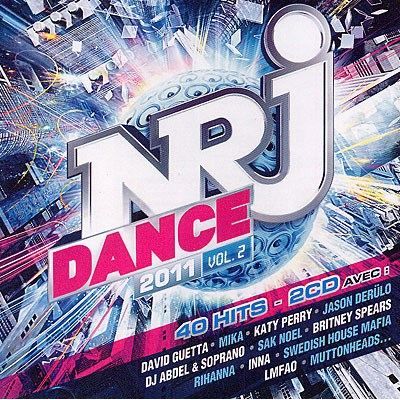 NRJ DANCE VOLUME 2 - Compilation - Cdiscount