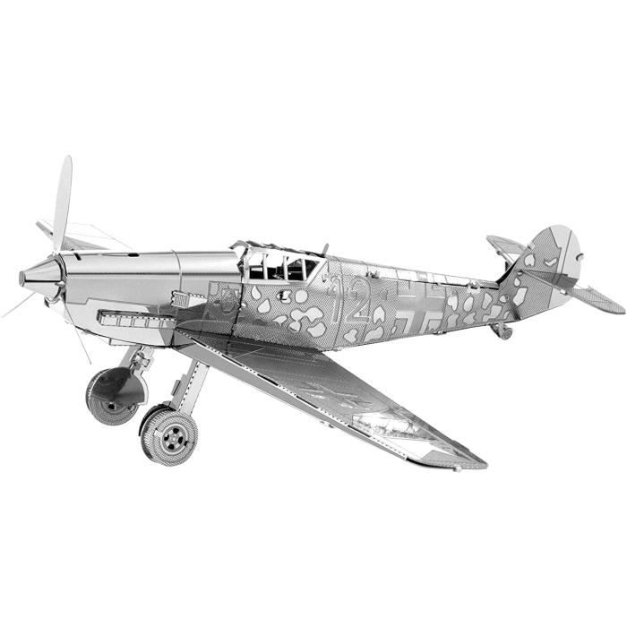 Maquette Avion Metal d’occasion