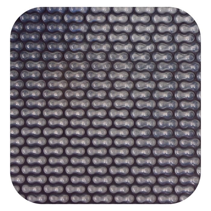 Bâche thermique 500 microns Geobubble Energy Guard de 9 x 2,5m avec ...