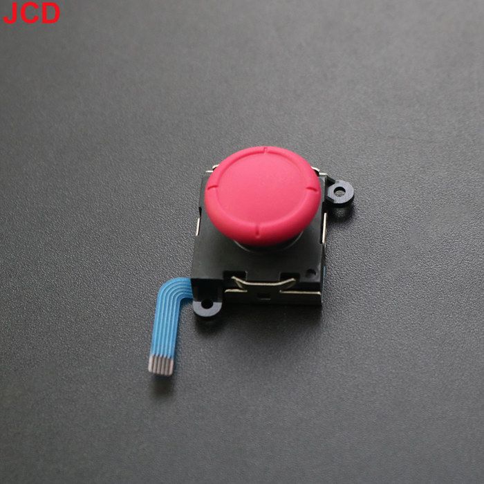 JCD-Joystick de remplacement pour Switch Lite,Joycon 3D,Joystick ...