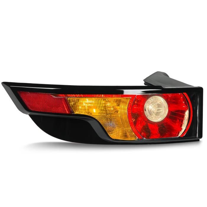 Ashata LR037711 Feu Arrière Aramox pour Rover Range Rover Evoque L538 ...