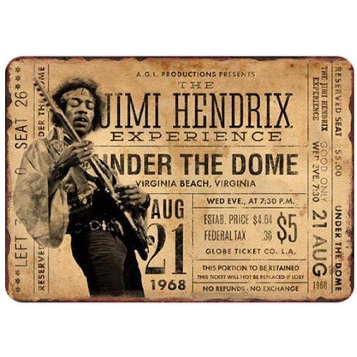 Affiche Vintage minable célèbre Groupe d Bar pu Club Cave Vintage ...