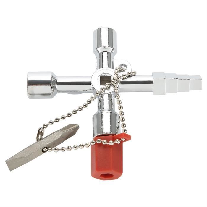 Cle multifonction - Achat / Vente pas cher