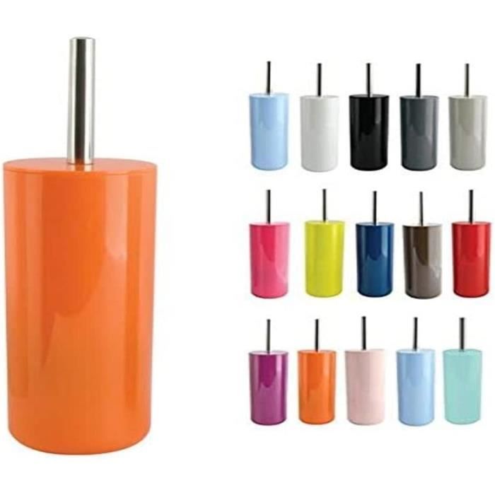 Brosse Wc Porte-Balai Toilette Pot À Balai \U201Einagua\U201C Ensemble ...