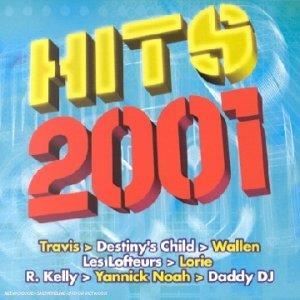 Hits 2001 - Cdiscount