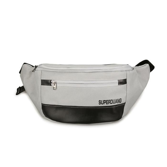 Sac banane,Sac banane pour femmes,sac banane Style de rue,sacs Hip Hop,sac à bandoulière en ...