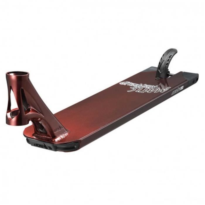 Deck trottinette BLUNT AOS V5 Matis Neyroud 6 Matis Neyroud - Achat ...
