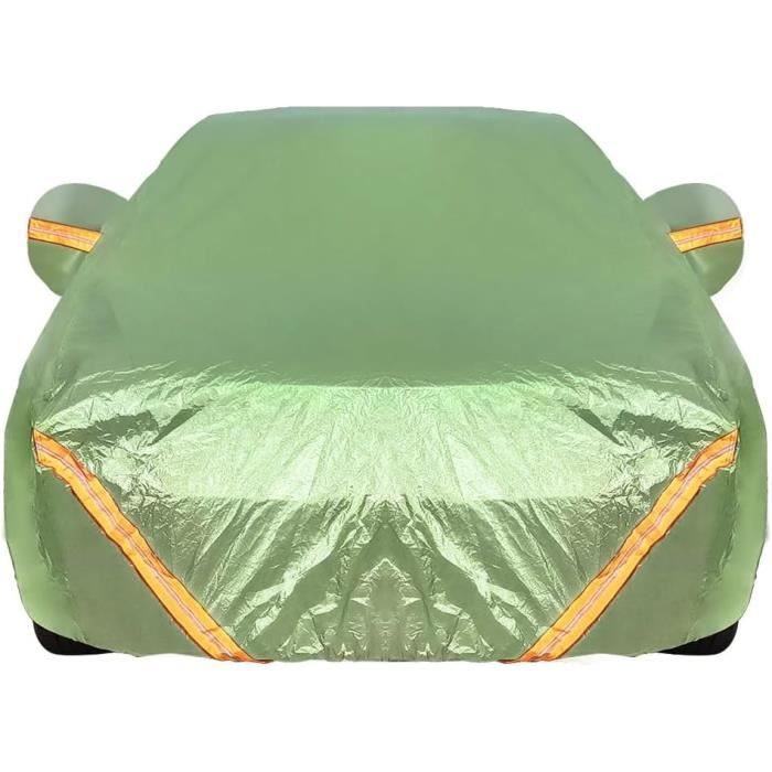 Housse De Voiture Pour Audi A4 B6, Housse De Véhicule Complète ...