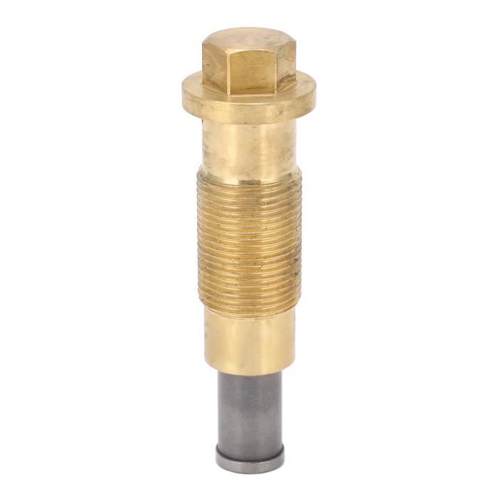 Dilwe Tendeur de chaîne de distribution moteur Tendeur de chaîne de ...