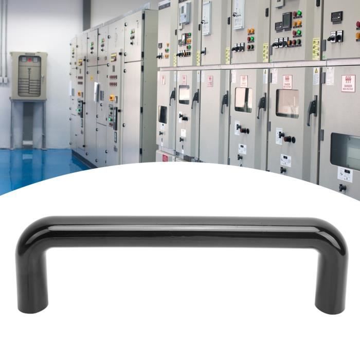 EJ.life Poignée d'industrielle U‑shaped pour Cabinet de Machine ...