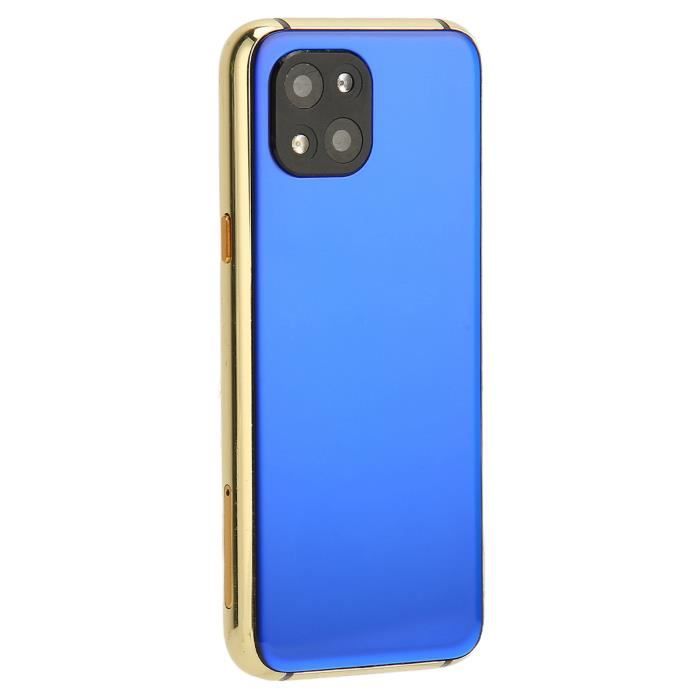EJ.life Mini Smartphone 4G 3.5in 3GB RAM 32GB ROM Fingerprint Unlock ...
