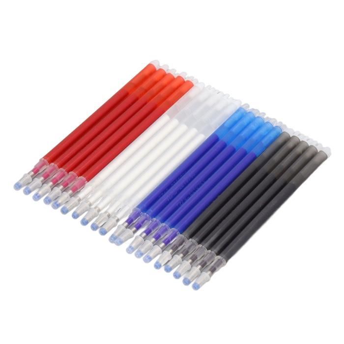 Recharges de stylos de marquage 80 pièces recharges de stylos ...