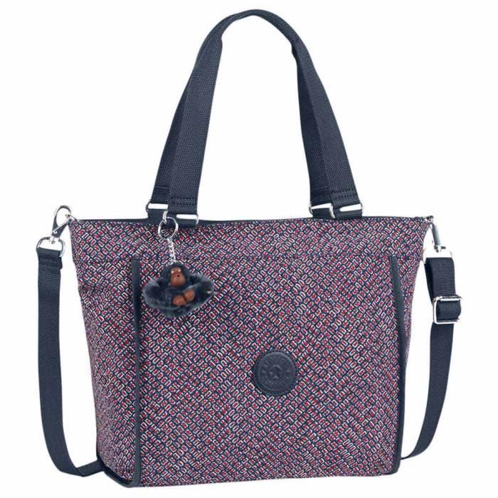 Sacs à bandoulière Kipling New Shopper S - Cdiscount Bagagerie ...