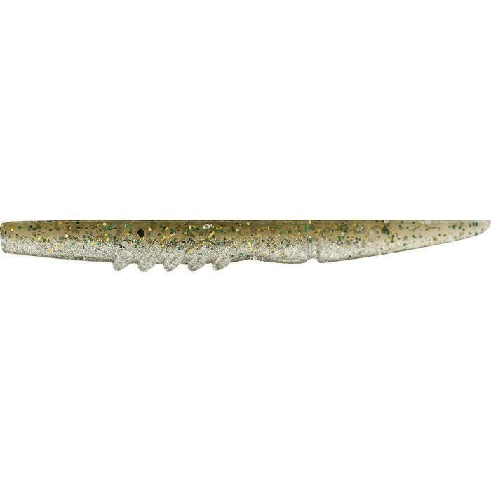 Lot De 10 Leurres Megabass Tiny X Layer Vert Clair 76 Cm Cdiscount Sport