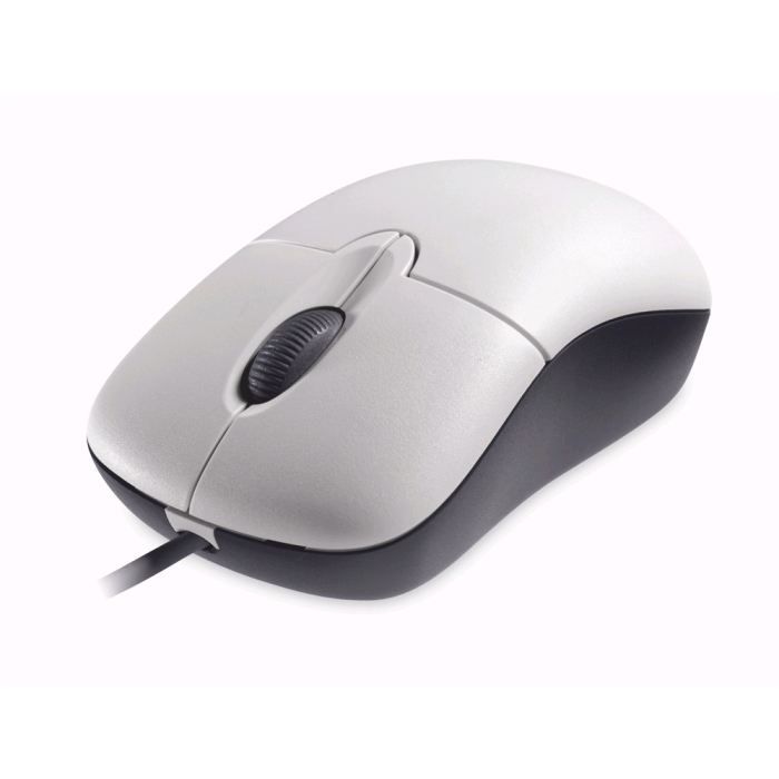 Microsoft Basic Optical Mouse - Cdiscount Informatique